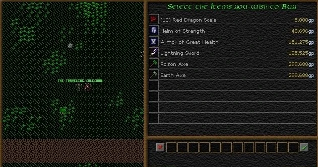 Project Rogue Codex